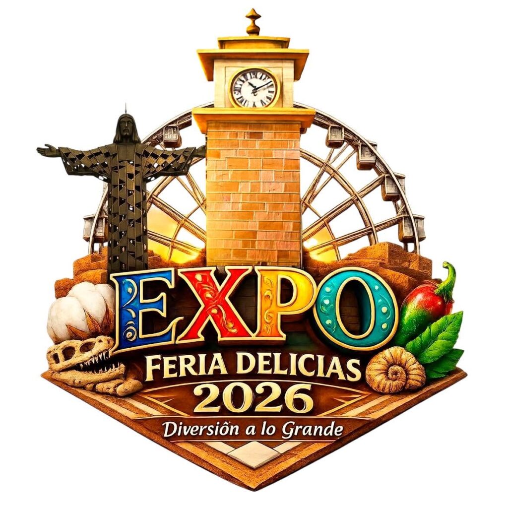 Feria Expo Delicias 2026 - Ferias en México
